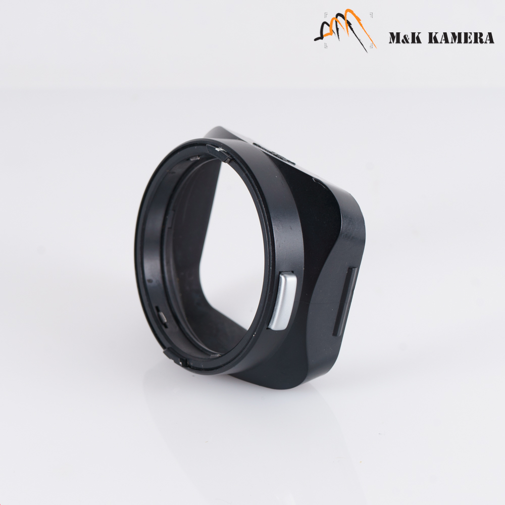 Leica 12524 Hood for M35/2.0 #10066 - M & K Kamera Trading Limited 齊齊影攝影器材