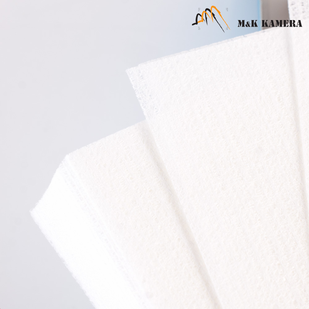 Cura Micro Wiper for 50 Sheets #935 - M & K Kamera Trading Limited 齊齊影攝影器材