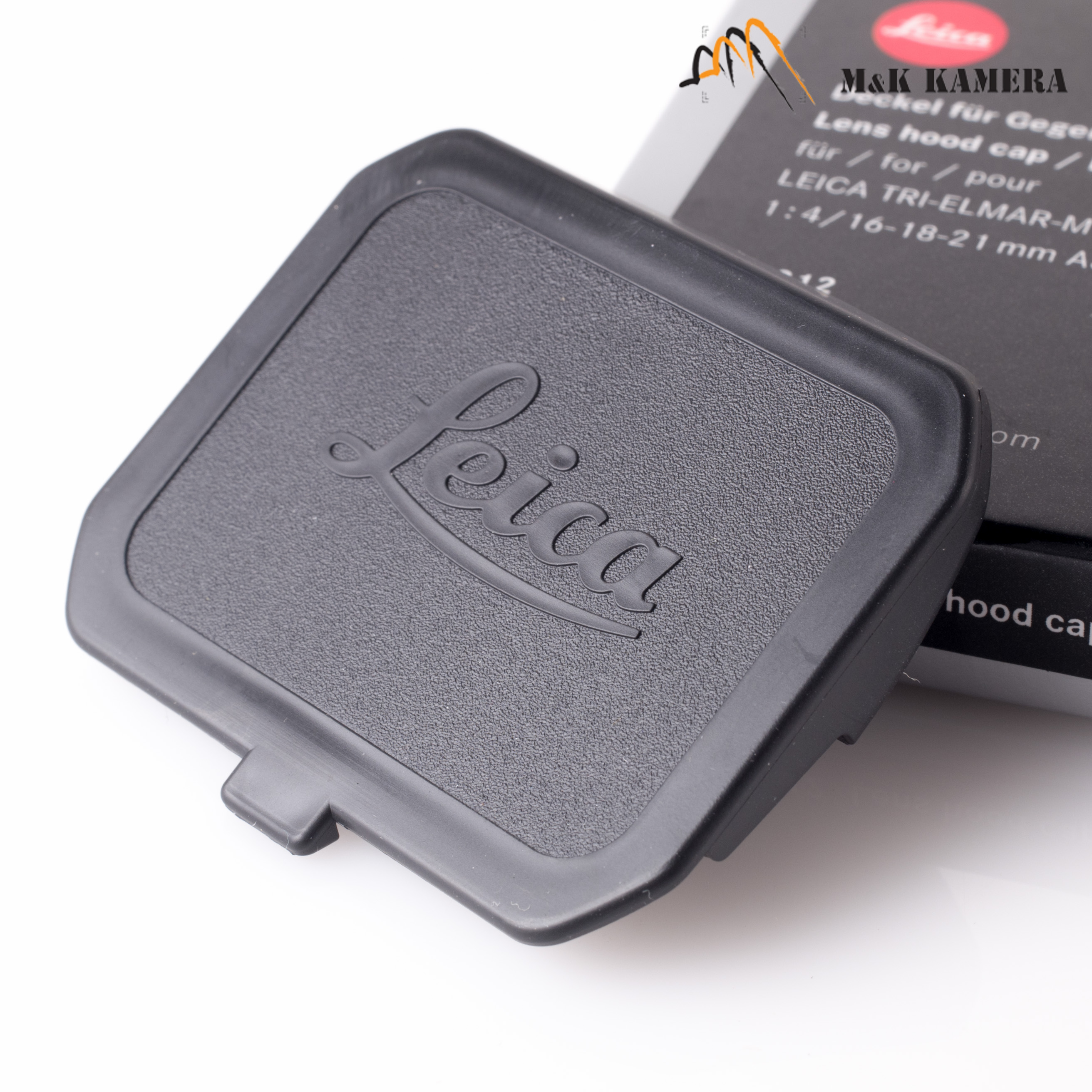 Leica Lens Hood Cap 14212 for M35/1.4 #212 - M & K Kamera Trading ...