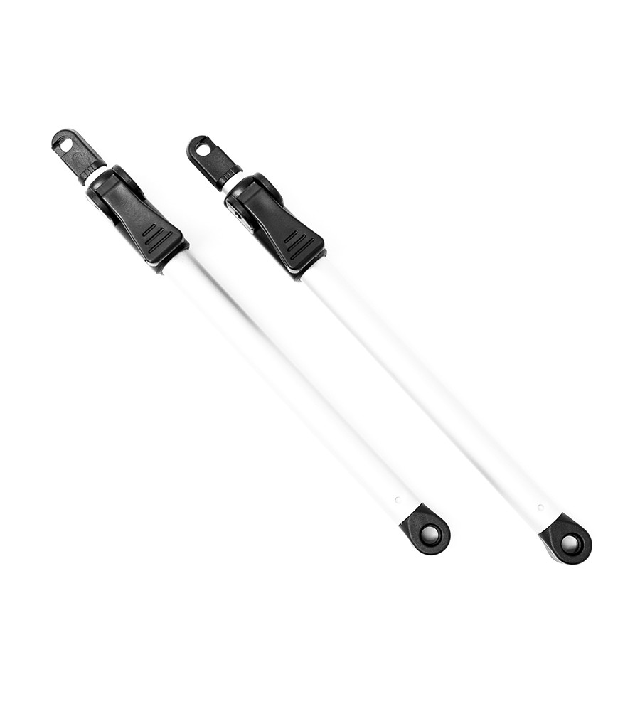 90° Cam Lock Window Struts - Small (300mm)