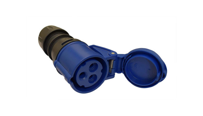 Arctic Tern Components - Electrical Plug