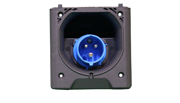 Arctic Tern Components - Electrical Receptacle