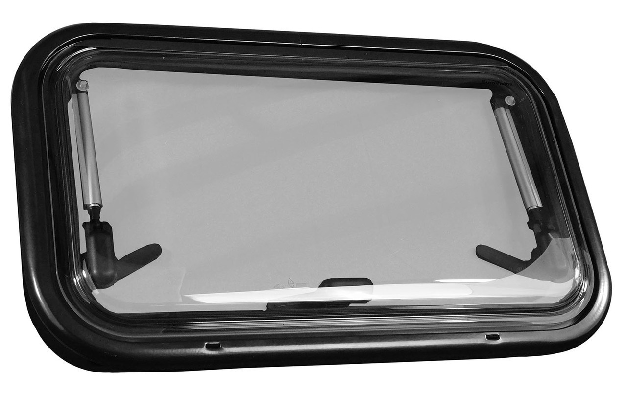 300x500mm - Classic Arctic Tern Window