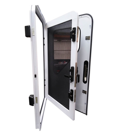 Arctic Tern Entry Doors