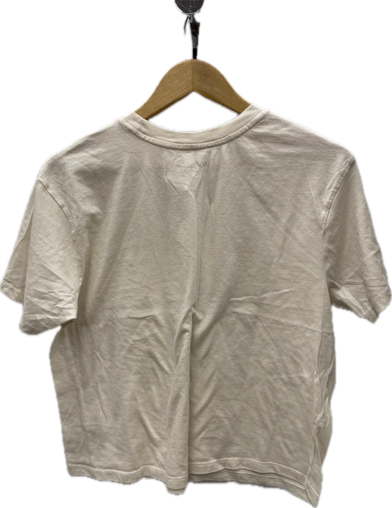 Used Unbranded T-Shirt L-12/14