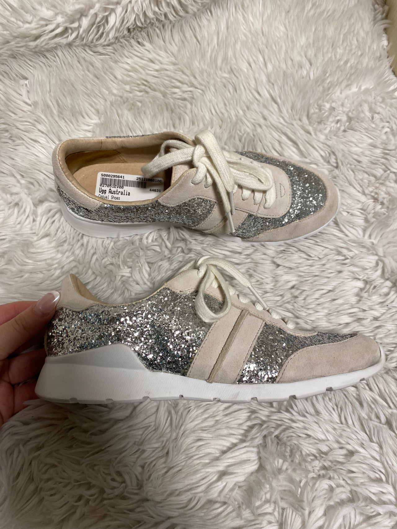 Used Ugg Australia Casual Shoes 5