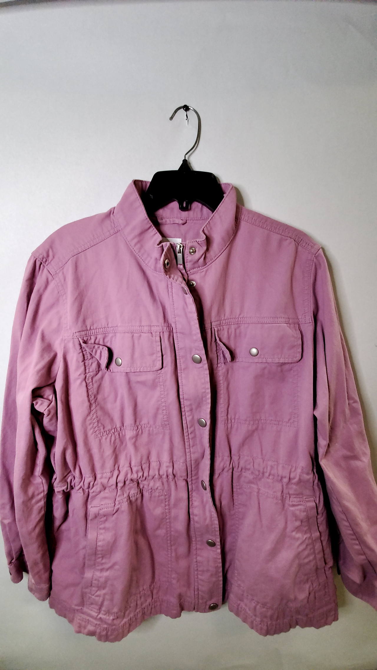 Used Gap Short Light Jacket XXL-20