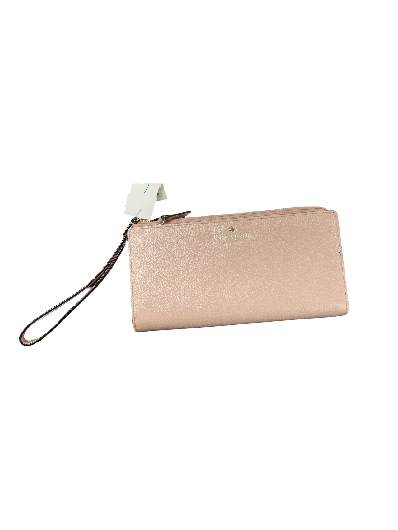 Used Kate Spade New York Leather Wallet