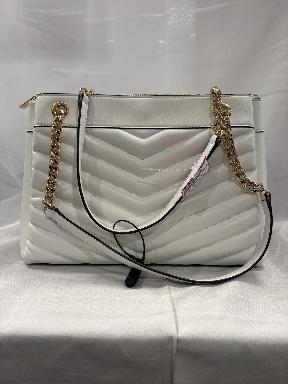 Used Michael Michael Kors Large Leather Handbag