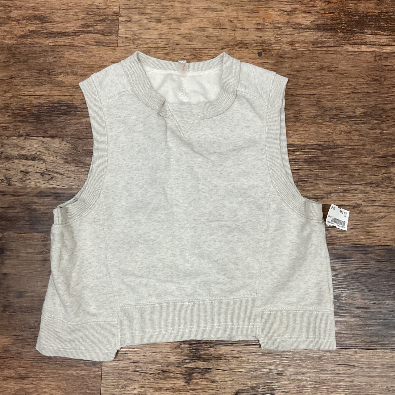 Used Unbranded Vest S-4/6
