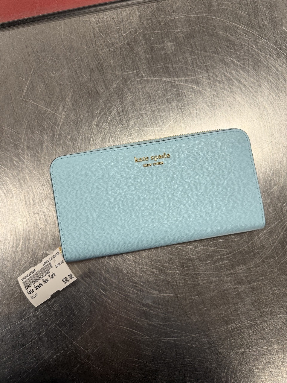 Used Kate Spade New York Wallet