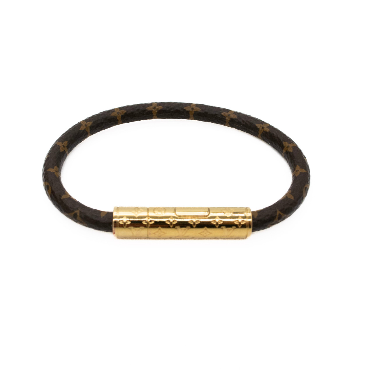 Vintage louis vuitton bracelet store