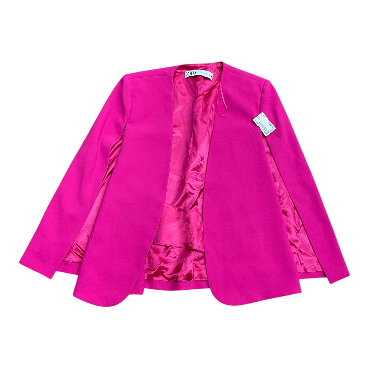 Used Zara Blazer XS-0/2