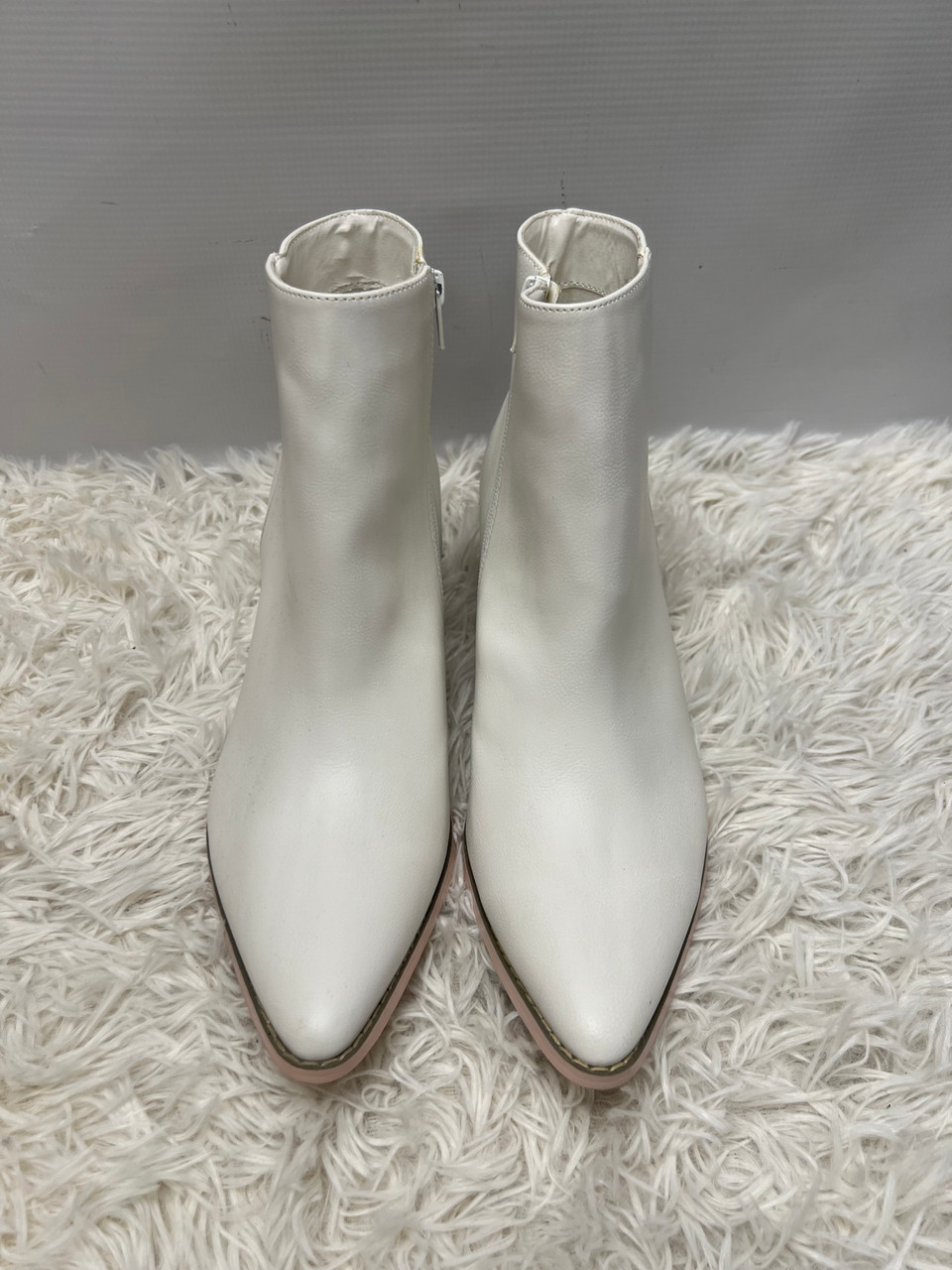 Used Matisse Ankle Boots 11