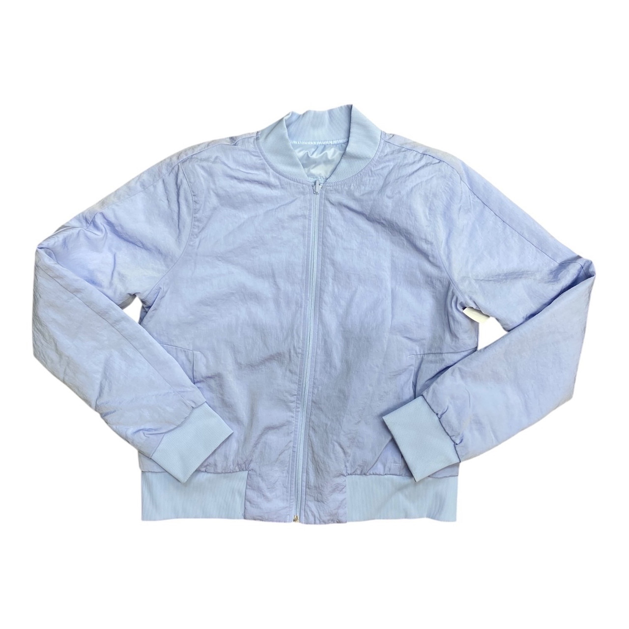 Used Lululemon Athletica Active Jacket M-8/10