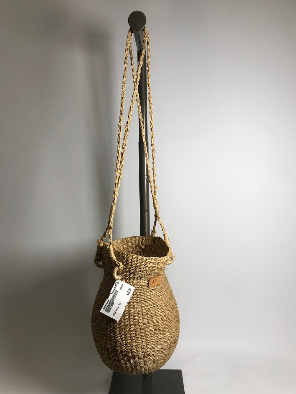 Used Unbranded Large Handbag