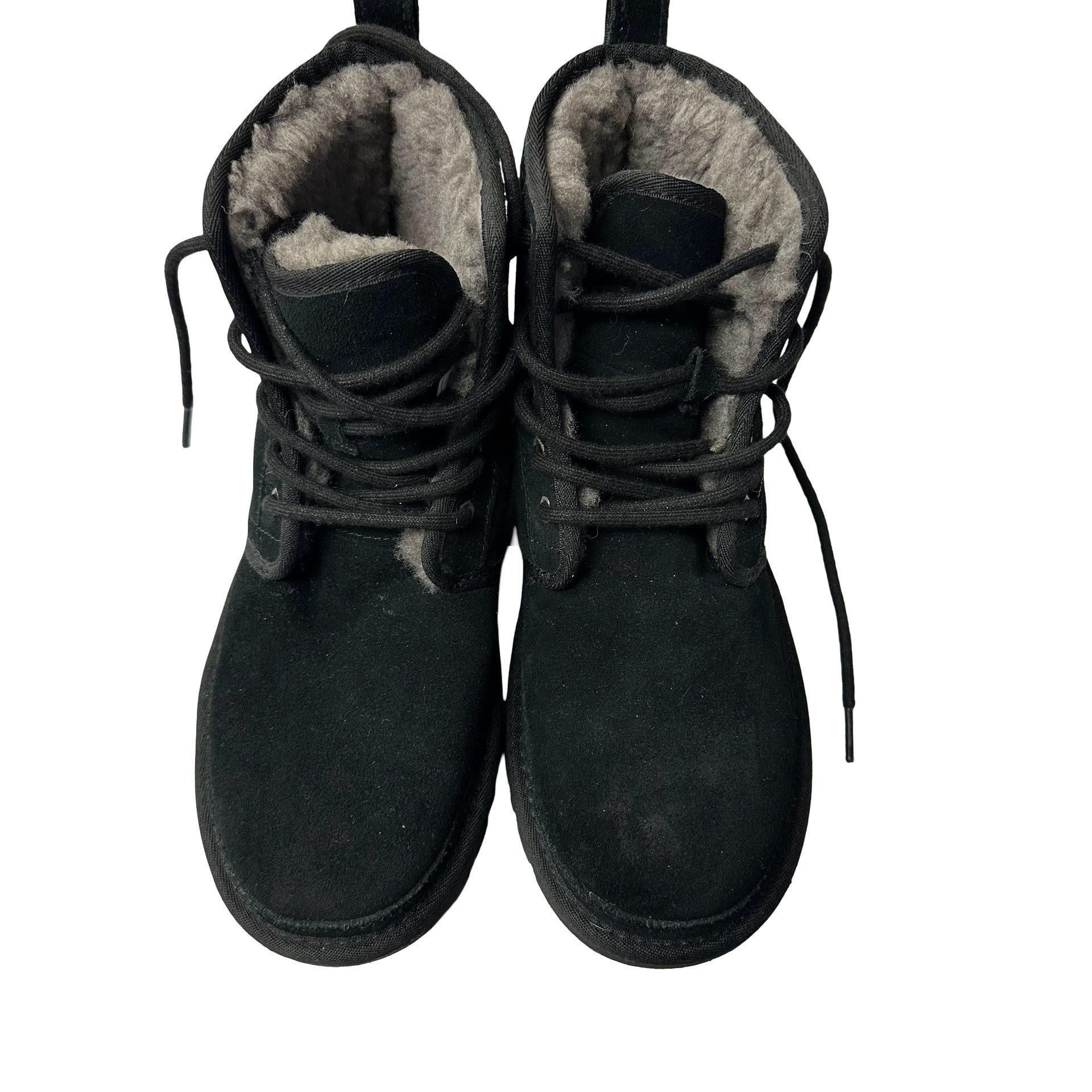 Used Ugg Australia Ankle Boots 9