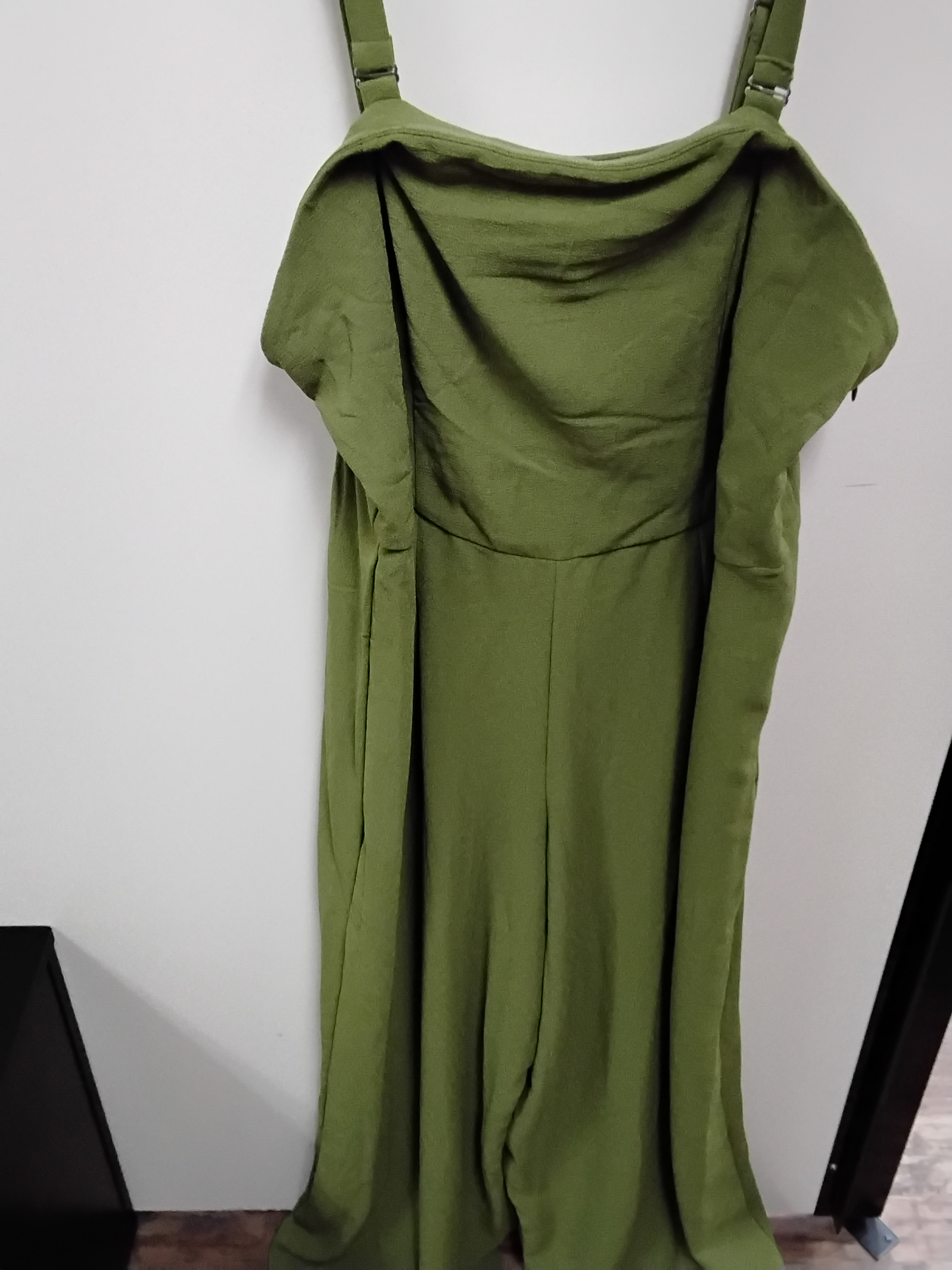 Used Wild Fable Jumpsuit 2X-20