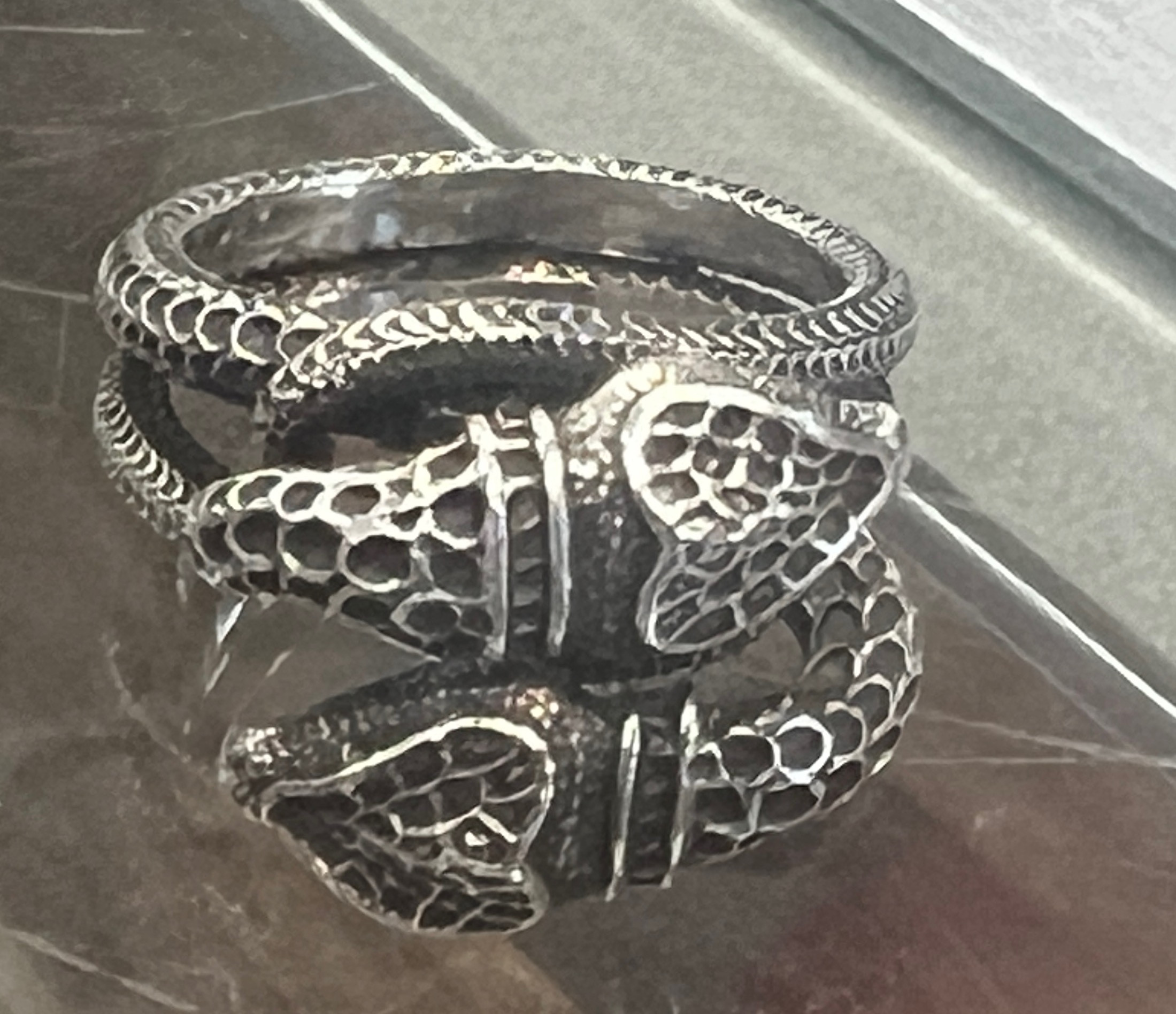 Used Gucci Necklace