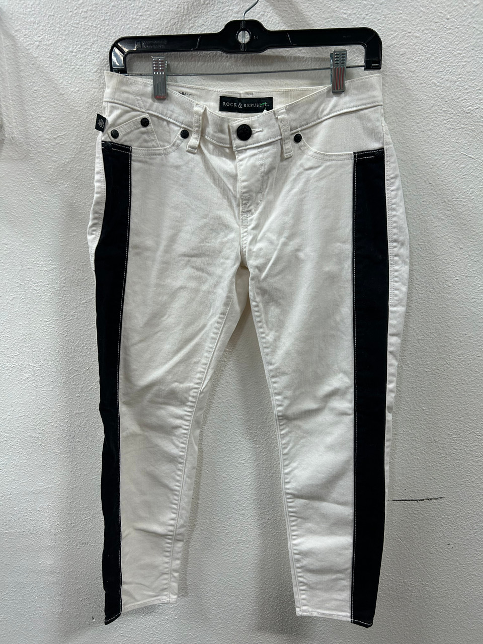Used Rock & Republic Denim 4-27