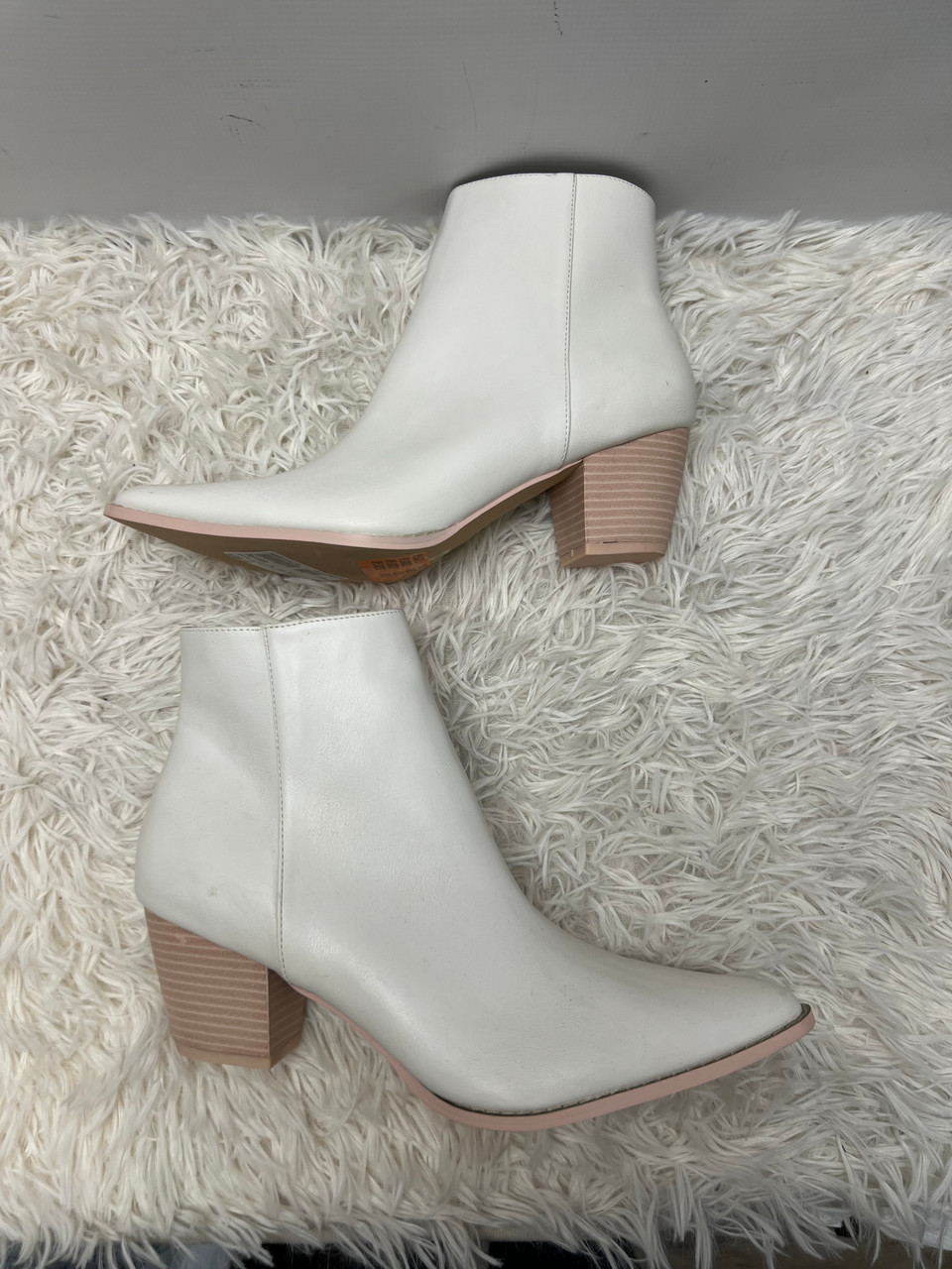 Used Matisse Ankle Boots 11