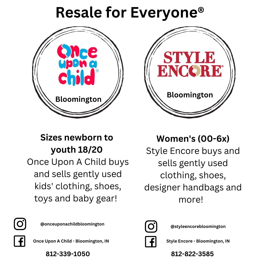 Buy & Sell Men and Women's Clothes, Shoes, and Accessories | Style ...