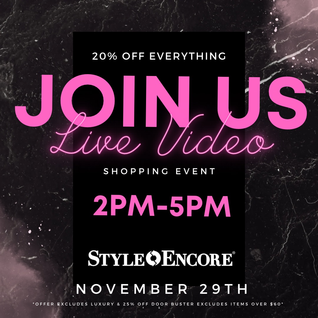 Buy & Sell Men and Women's Clothes, Shoes, and Accessories | Style ...