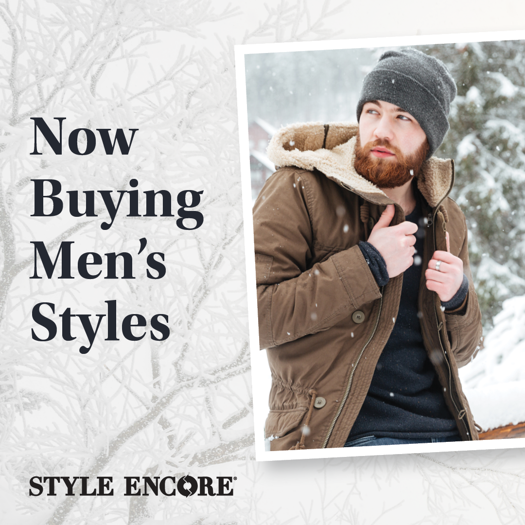 Store Happenings | Style Encore Edmonton - West, AB