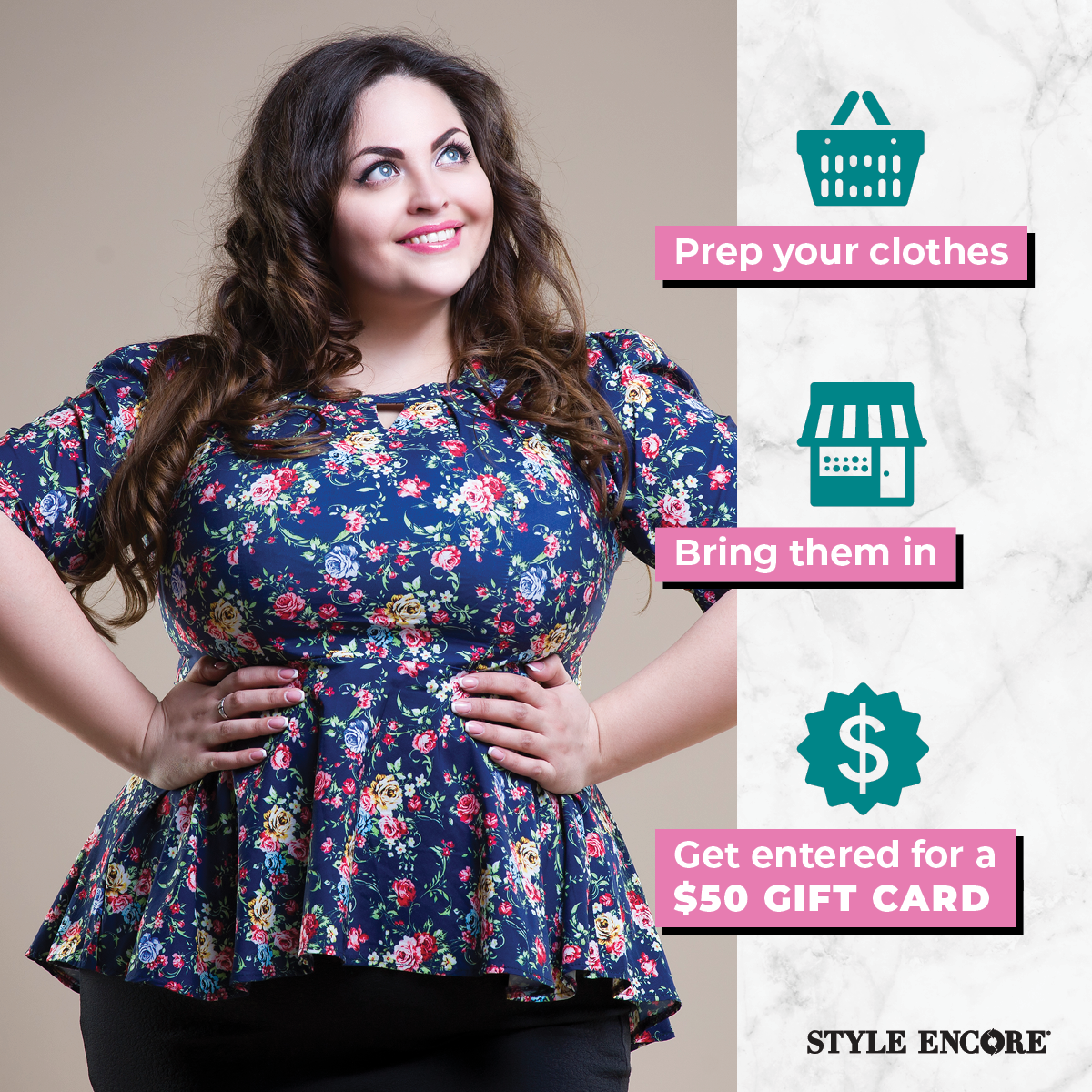 Store Happenings | Style Encore Edmonton - West, AB