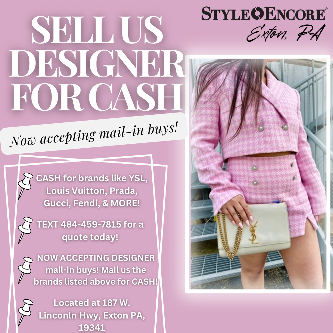 Buy & Sell Men and Women's Clothes, Shoes, and Accessories | Style ...