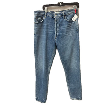 Used Agolde Denim 14-32
