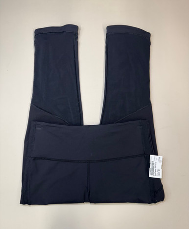 Used Lululemon Athletica Active Capri 6-28