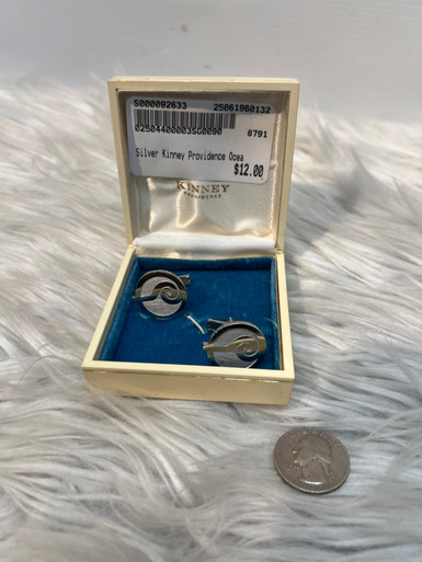 Used Unbranded Pin
