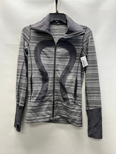 Used Lululemon Athletica Active Jacket XS-0/2
