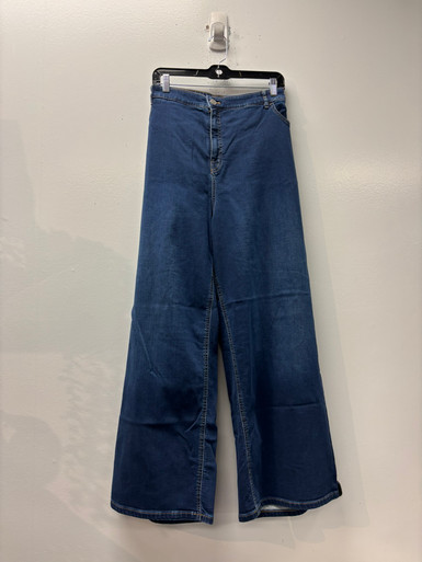 Used Penningtons Denim 3X 22/36