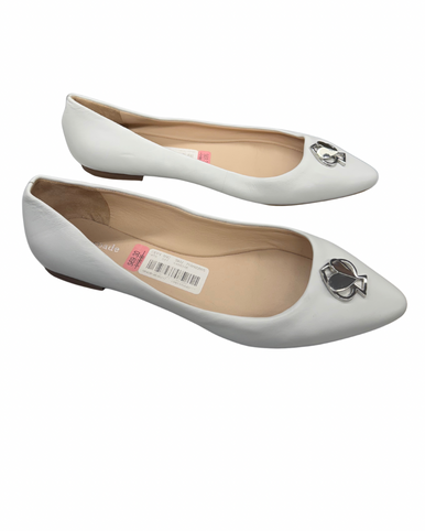 Used Kate Spade New York Flats 10