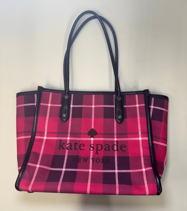 Used Kate Spade New York Large Handbag