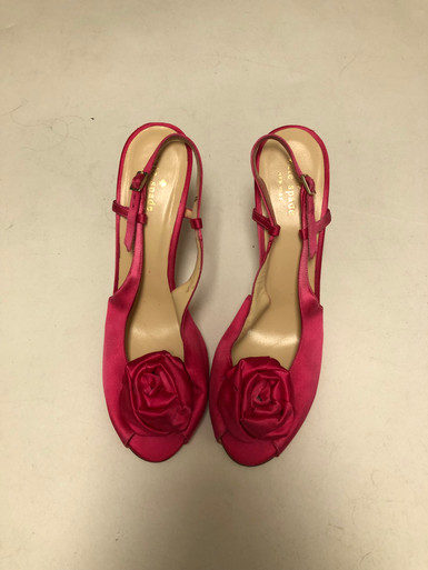 Used Kate Spade New York High Heels 10