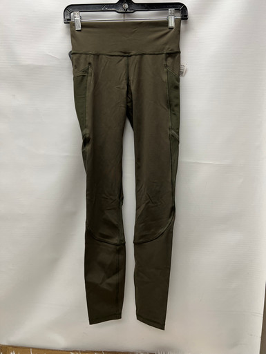 Used Lululemon Athletica Active Leggings 4-27