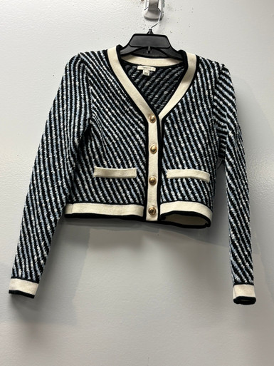 Used Rw & Co Heavyweight Sweater XS-0/2