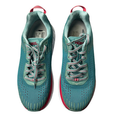Used Hoka Performance Shoes 8