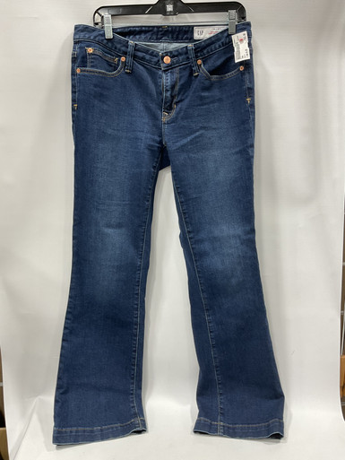 Used Gap Denim 8-29