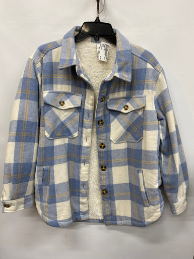 Used Members Mark Long Sleeve Top S-4/6