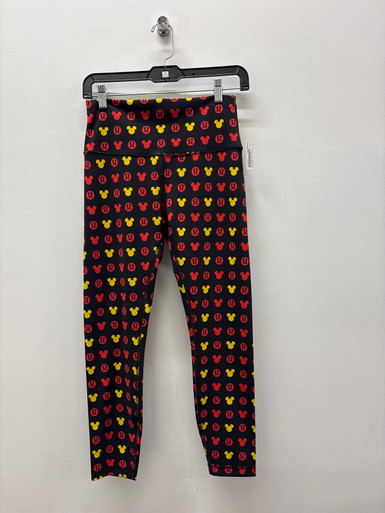 Used Lululemon Athletica Active Leggings 8-29