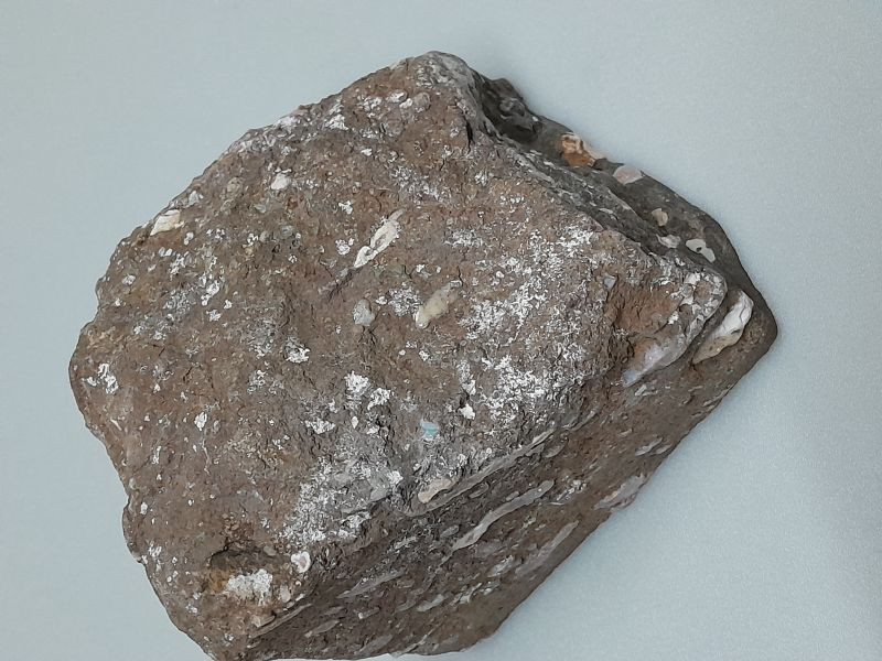 Pudding Stone