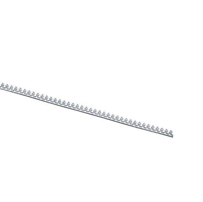 Sterling Silver Gallery Wire 281