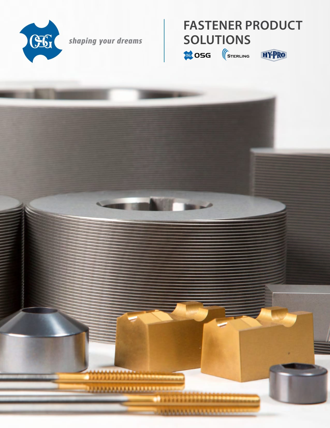 OSG | GENERAL PURPOSE TOOLING