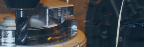 Selecting CNC Machine Cutting Tools: 5 Important Considerations - OSG ...