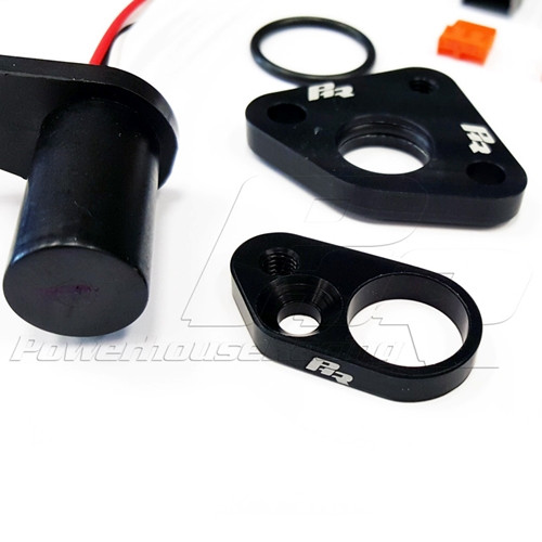 [PN: PHR 01011051] PHR Cam and Crank Hall Effect Sensor Kit for 2JZ and ...