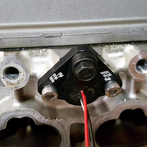 [PN: PHR 01011051] PHR Cam and Crank Hall Effect Sensor Kit for 2JZ and ...